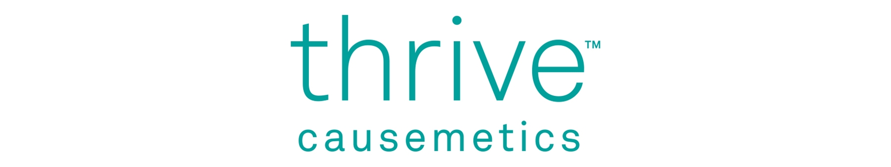 Thrive Causemetics – Northwest Hope & Healing